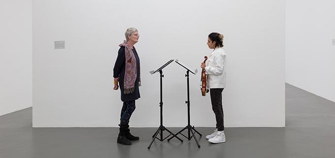 230 | Ari Benjamin Meyers: Always Rehearsing – The Notional Anthem, Nr ...